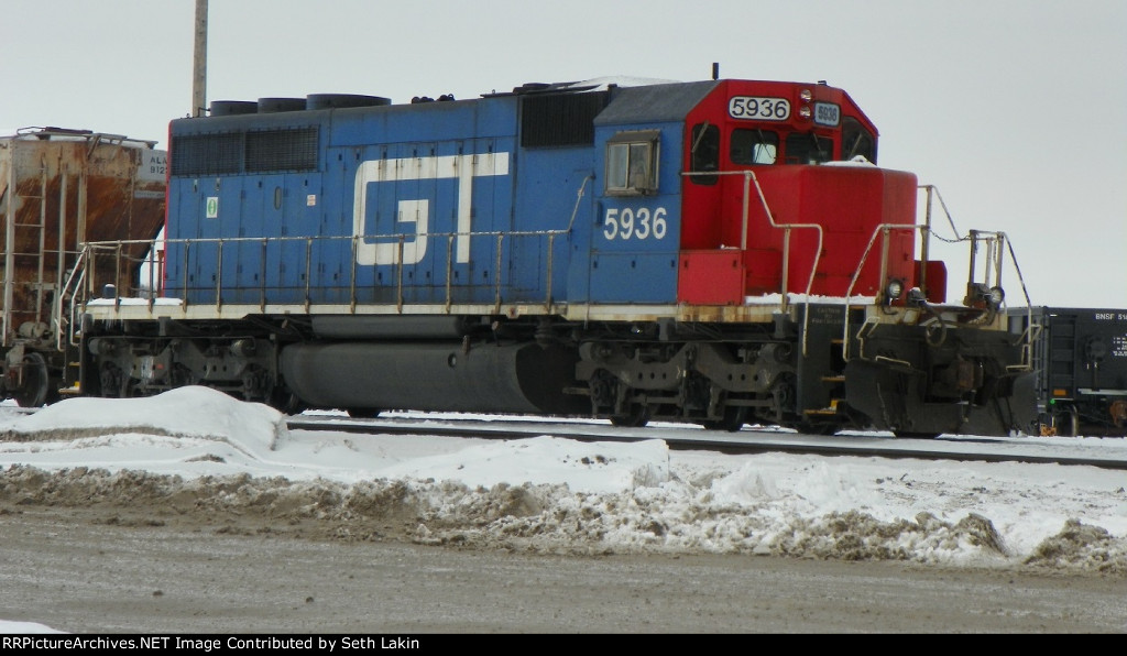 GTW 5936